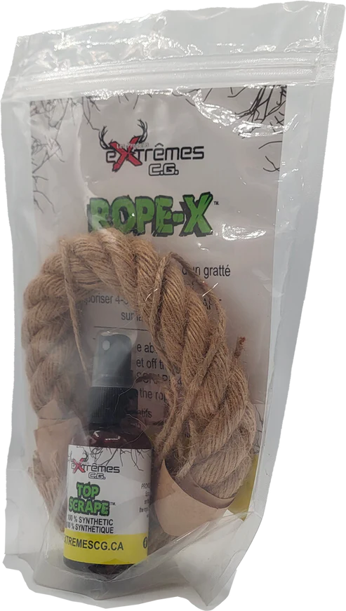Rope-x corde et top scrape - Les produits extrêmes C.G | Blackburn ...