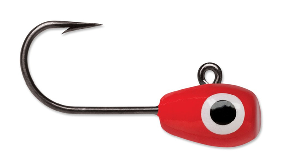 Pug Bug Jig 1/32OZ Vmc | Blackburn chasse et pêche - Pronature