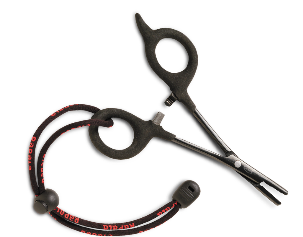Pince Forceps Rapala | Blackburn chasse et pêche - Pronature