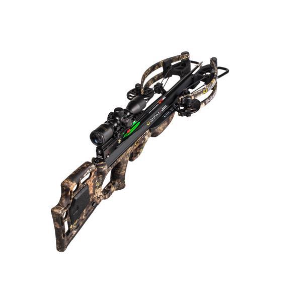 Arbalète Shadow NXT Tenpoint | Blackburn chasse et pêche - Pronature